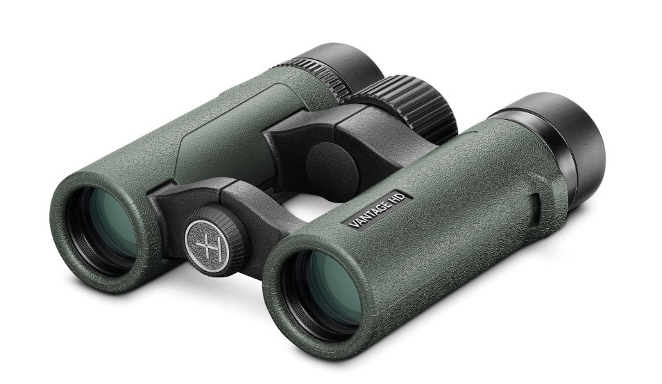 Vantage HD 10x26 Binoculars – Kent Wildlife Trust